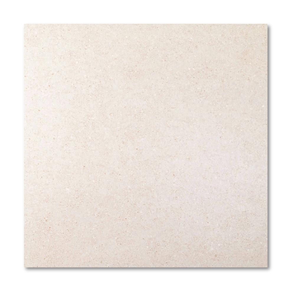 Battuto White 60x60 – SATS TILES