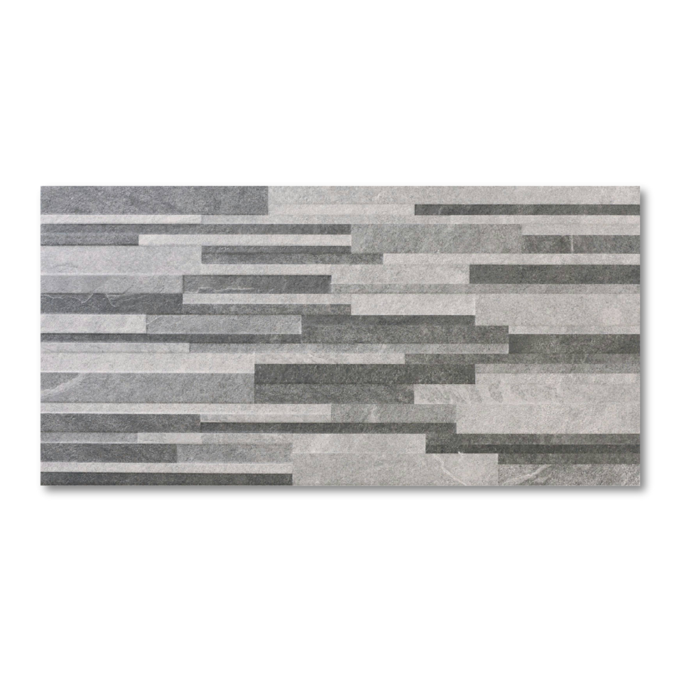 Lava Décor Multi 30x60 – SATS TILES