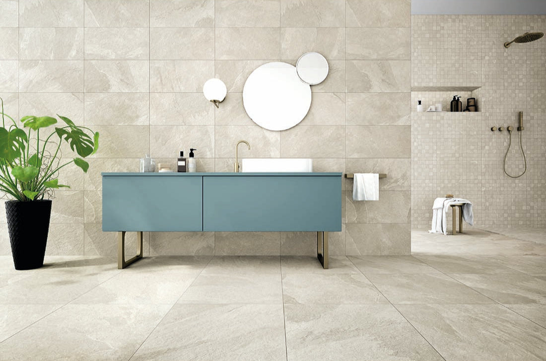 Ardesia Beige Matt 30x60 – SATS TILES