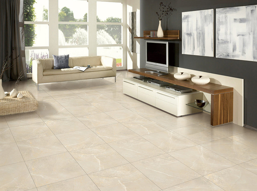 Beige Bathroom Tiles: Luxury & Style – SATS TILES